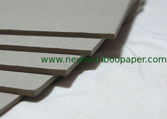 Quality Grey Board & Grey Chipboard Manufacturer