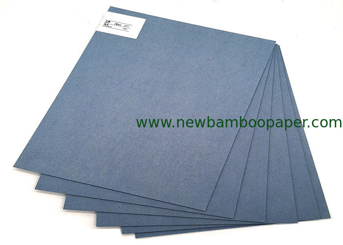 350gsm 400gsm 700gsm 1050gsm 1400gsm Hard Thick Blue Color Cardboard ...