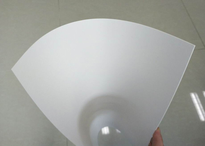 Strong and Folding Resistance Whiteboard Paper One Side Offset Paper ...