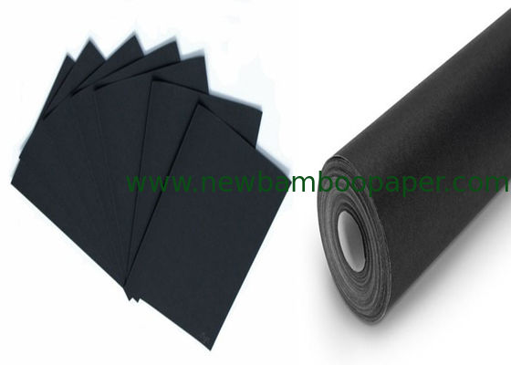 Black Paper Roll on sales - Quality Black Paper Roll supplier