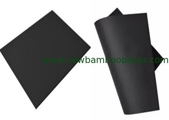 Black Paperboard on sales - Quality Black Paperboard supplier