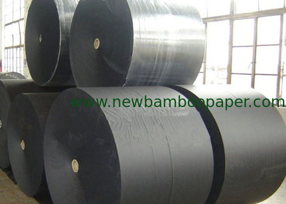 Black Paper Roll on sales - Quality Black Paper Roll supplier