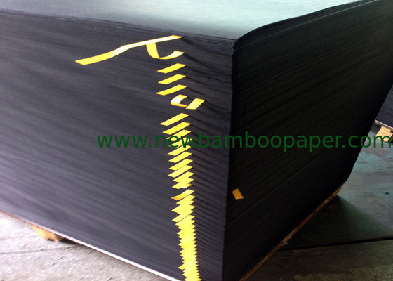 Black Paperboard on sales - Quality Black Paperboard supplier